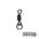 Flexi Ring Swivel – Long Barrell – SEDO – Intelligent Fishing Tackle