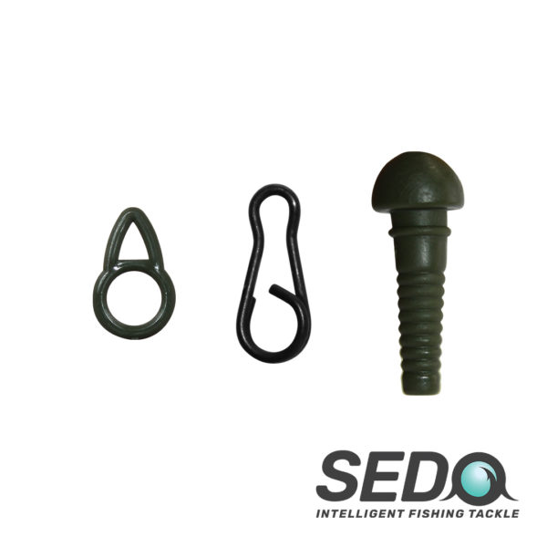 Free-Run Rig – SEDO – Intelligent Fishing Tackle